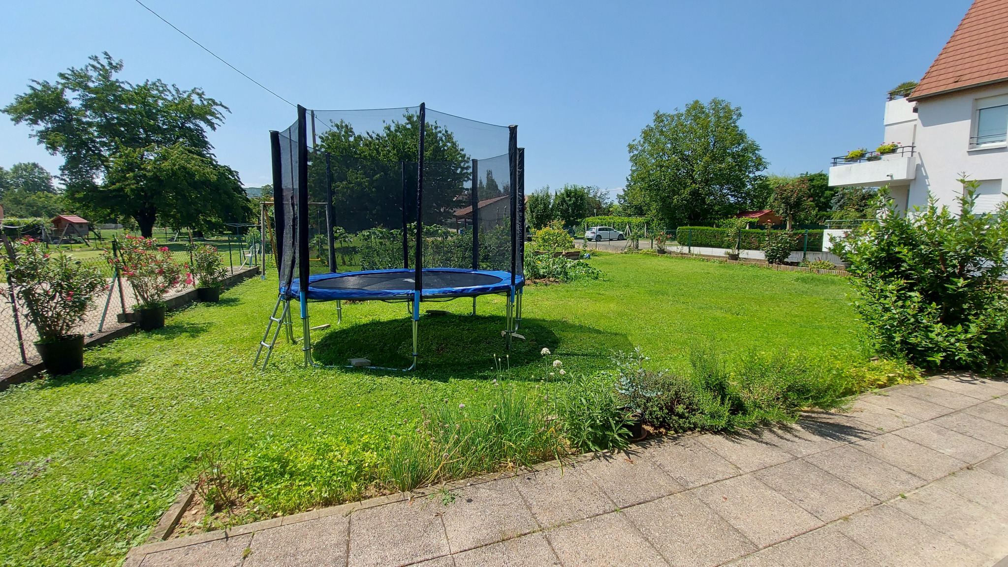 Vente Maison 5P Sur 6 65 Ares De Terrain